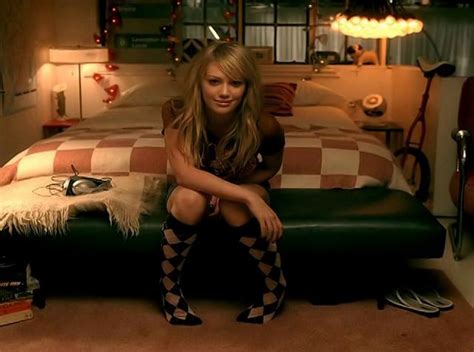 Hilary Duff Wake Up Music Video On Vimeo