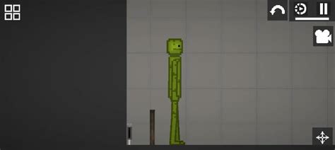 Melon Gets Impaled By A Stick Rmelonplaygroundofc