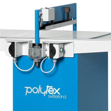 Final Cut Pinking Polytex Ag