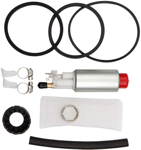 Holley Performance 12 816 Electric Fuel Pump Repair Kit