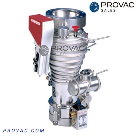 Edwards Diffstak 63150m Diffusion Pump