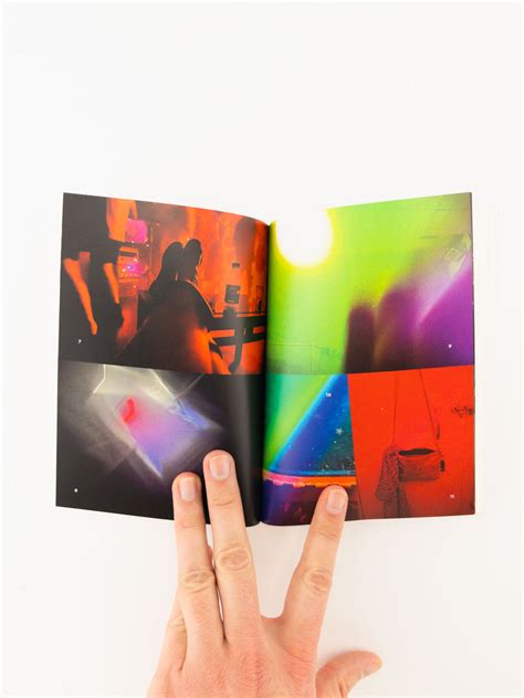 Inga Raving By Mckenzie Wark