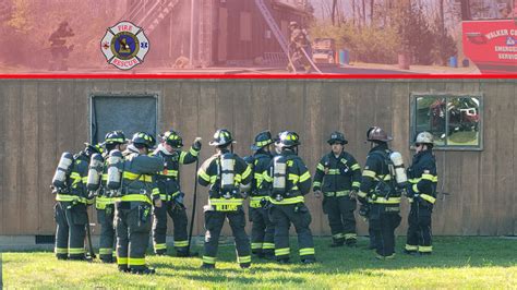 Public Safety Fee Fire Department Walker County Ga Official