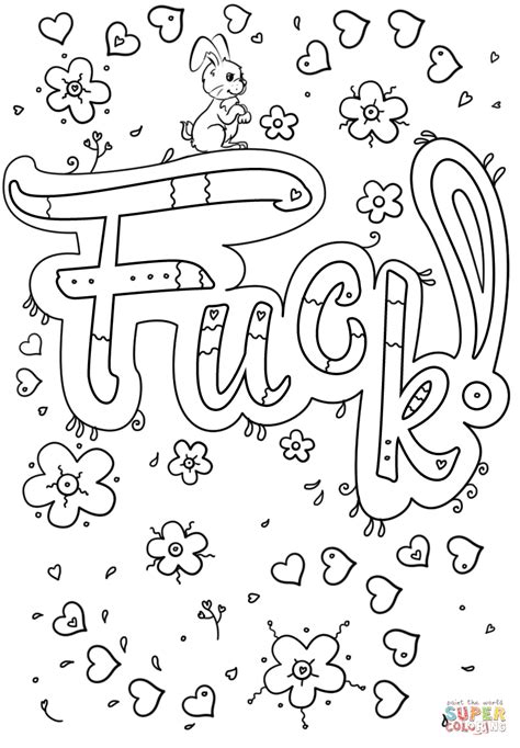 Hope Coloring Page Hope Coloring Pages Pdf