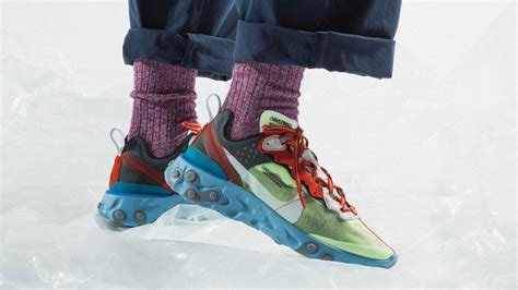 Latest Nike React Trainer Releases And Next Drops The Sole Supplier