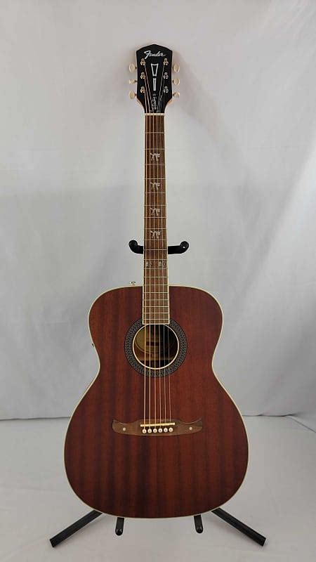 Fender Tim Armstrong Hellcat Acel Guitar Walnut Reverb