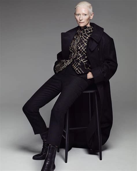 Androgyny Can Reinvigorate Modest Fashion Postscript Magazine