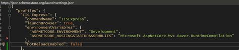 Viewbag Not Working In Net8 Preview 7 · Issue 50084 · Dotnet