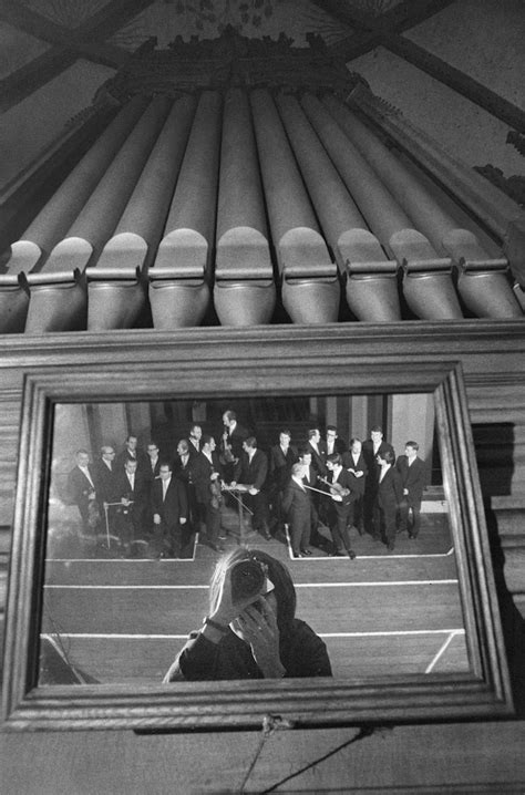 Evelyn Richter A Photographers Life Another