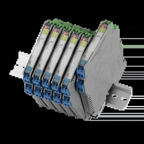 What Is An Intrinsic Safety Barrier Lsp