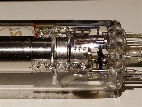 Lab6 Cathode Vs Ceb6 Cathode In Rf Electron Gun