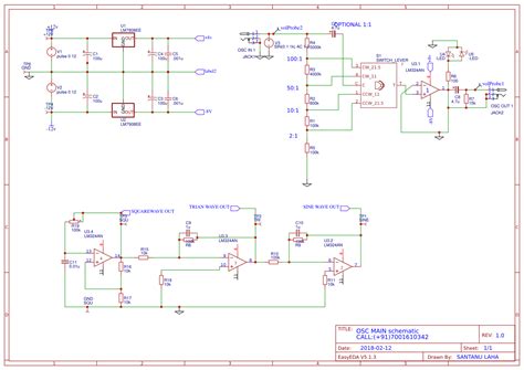 Oscilloscope Open Source At Anthony Brunet Blog
