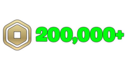 How I Made Over 200k Robux In One Year On Roblox Youtube