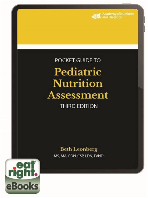 Nutrition Assessment Book Nut2220 Ecu Nutritional Assessment