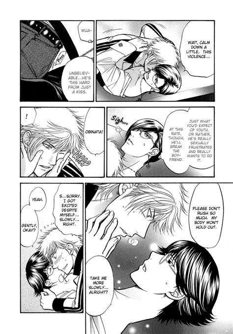 Kodaka Kazuma Sex Therapist Eng Page 2 Of 7 Myreadingmanga