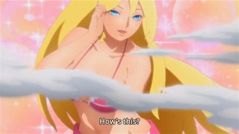 Episódio 129 De Boruto Naruto Next Generations Conta Com O Retorno Do