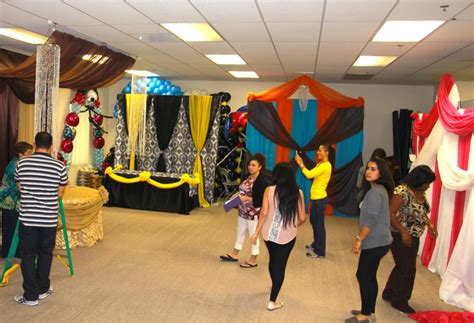 Event Decorating Academy Become Certified In Professional Event