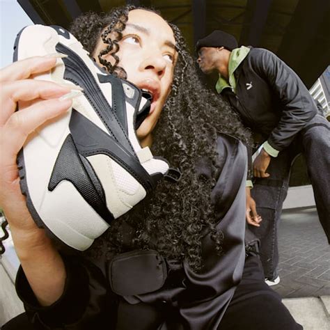 RS-X Efekt Premium Sneakers | PUMA