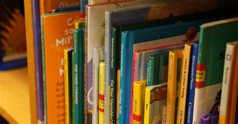 School Libraries And Ells Colorín Colorado