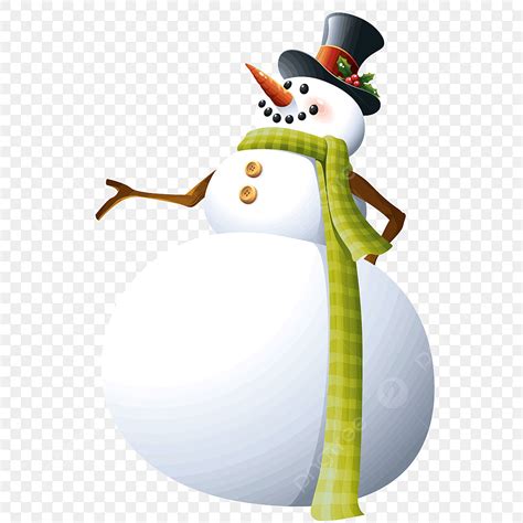 눈사람 삽화 삽화 겨울 클립 아트 귀여운 눈사람 눈사람 벡터 Png 일러스트 및 벡터 에 대한 무료 다운로드 Pngtree