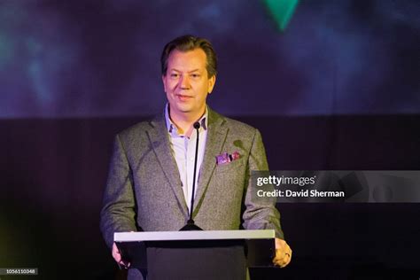 Ethan Casson Chief Executive Officer And Ted Johnson Chief News