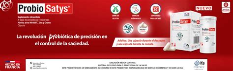 Probiosatys Hafnia Alvei Ha4597 533 Mg 60 Cápsulas Prixz