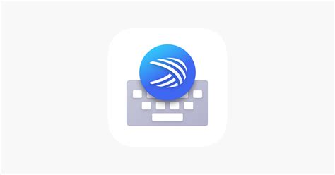 ‎microsoft Swiftkey Ai Keyboard On The App Store