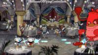 Cuphead S Get The Best  On Er