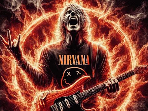 Nirvana Hueforge By Joagmo Makerworld Download Free 3d Models