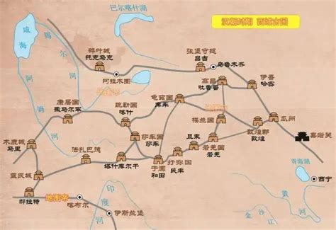 朱士行——西行求法第一人 知乎