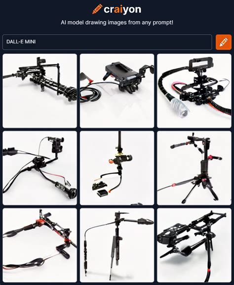 Dall E Mini Weirddalle