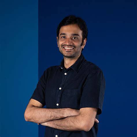 Dr Shyam Kumar Sudhakar Presents A Poster At The 16th Young Investigators Meeting