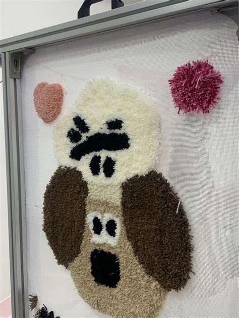 강릉 실내 데이트 와이비클럽 터프팅 원데이클래스 네이버 블로그