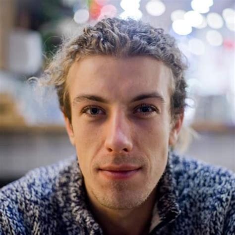 Wouter Van Amsterdam Eigenaar Chocolatier Van Amsterdam Chocolade Van Amsterdam Chocolade