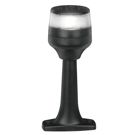 Hella Marine Naviled 360 Compact All Round Lamp 2nm 6 Fixed Mount