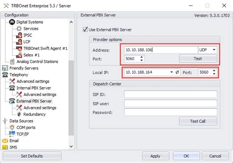 Asterisk Sip Trunk Configuration Manual