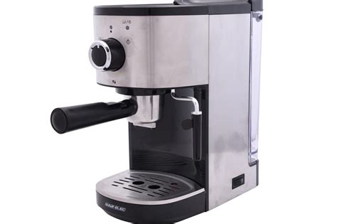 Descubre La Perfección En Cada Taza Con La Cafetera Mandine Pantori