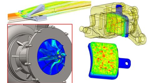 Do Fea And Cfd Analysis Using Ansys Abaqus And Hyperworks By Dpdesign