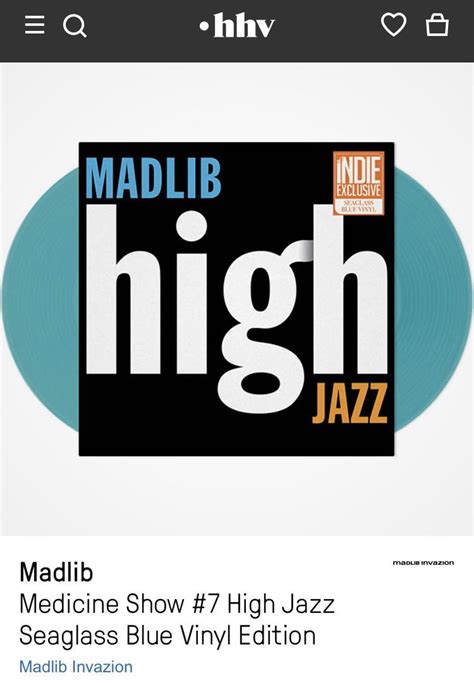 Looks Like Were Getting A Mms7 High Jazz” Reissue Next Month Rmadlib