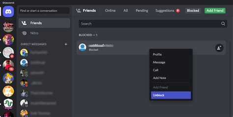How To Block Someone On Discord Step By Step Guide