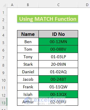 How To Highlight Partial Text In Excel Cell Methods
