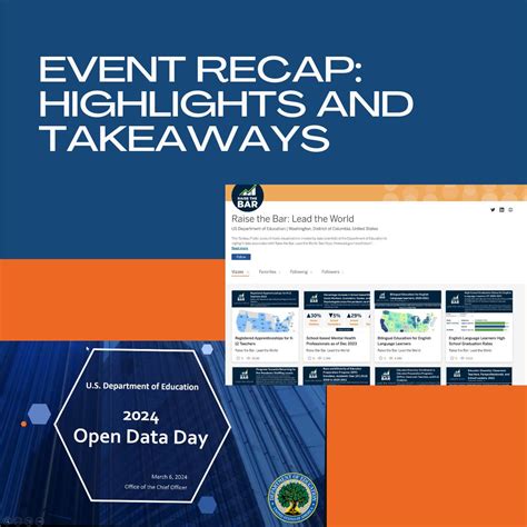 Educationdata Datavisualization Opendataday Educationaccess