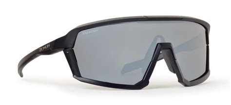 Cycling And Mtb Glasses With Polarized Lenses Demon Sunglasses