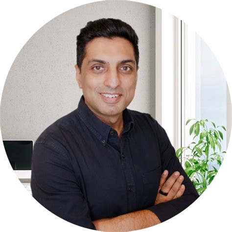 vikas arora business and mindset transformation strategist executive