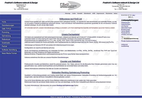 Suchmaschinenoptimierung Promoting Referenzen Seite 4 Kunden