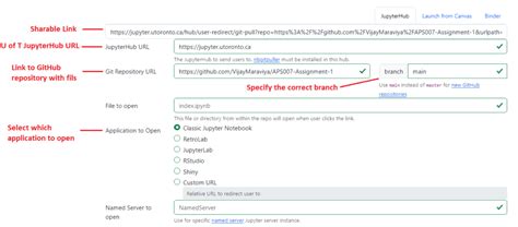 Jupyterhub Centre For Teaching Support And Innovation