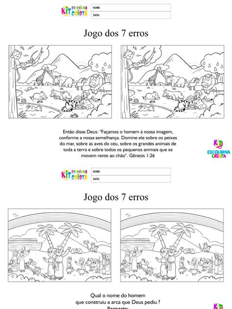 04 Atividade Jogo Dos 7 Erros Pdf