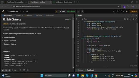 Debasish Dutta On Linkedin Coding Dsa Interviewprep
