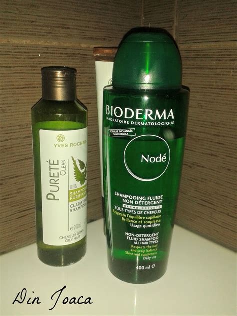 Din Joaca Bioderma Node Fluid