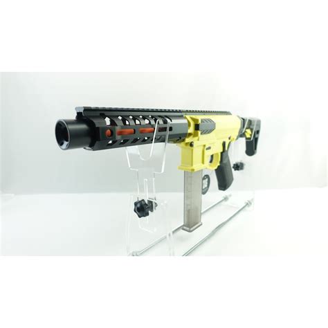 Zius Bk1s Aeb Blaster